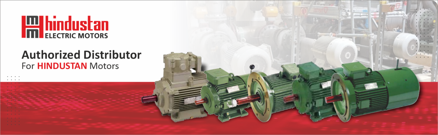 Hindustan Electric Motors Logo