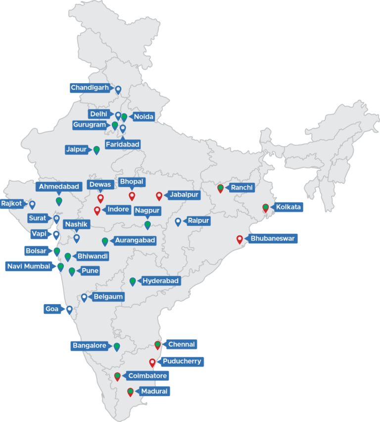 SKF Mapro Tools Authorised Distributor and Dealer - Vashi Integrated ...
