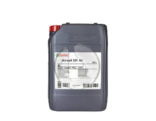 Castrol Compressor Oils – Vashi Integrated Solutions