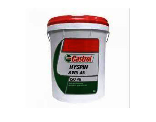 Castrol Hydraulic Oil – Vashi Integrated Solutions