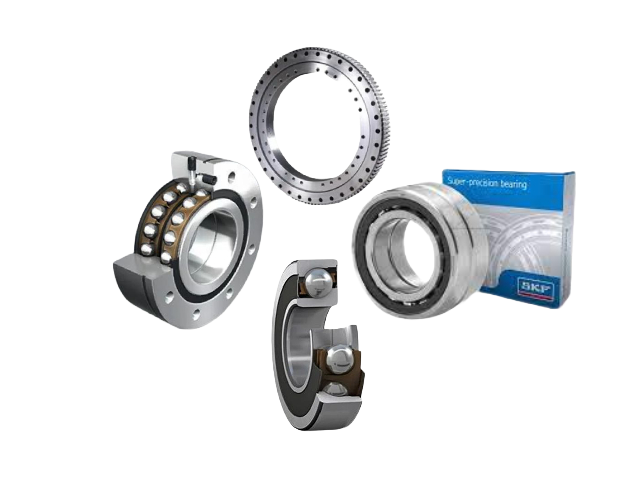 SKF Precision Bearing Authorised Distributor and Dealer – Vashi ...