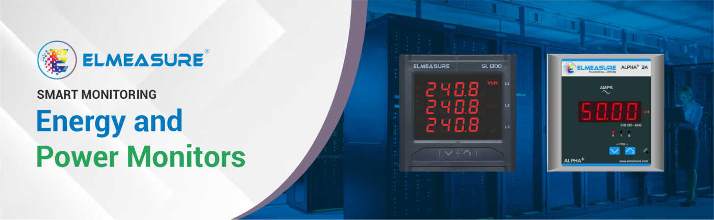 Elmeasure Basic Meters Authorised Distributor and Dealer – Vashi ...
