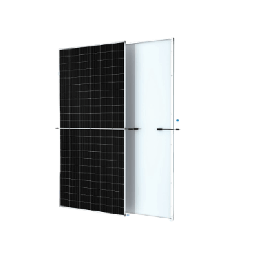 Trina Solar Panels Authorised Distributor and Dealer – Vashi Integrated ...