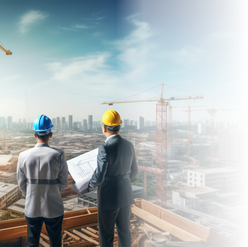 Project Contractor – Vashi Integrated Solutions