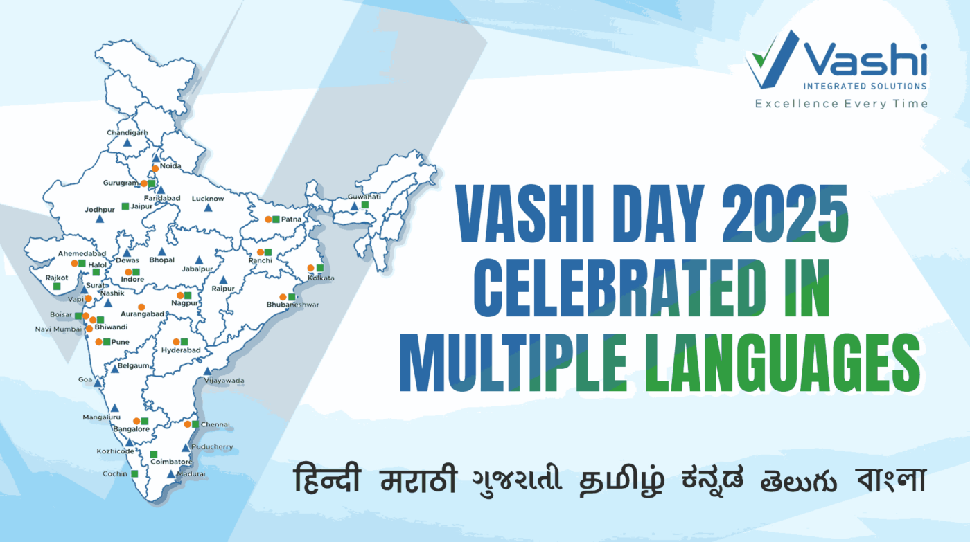 All Blog - Vashi Integrated Solutions
