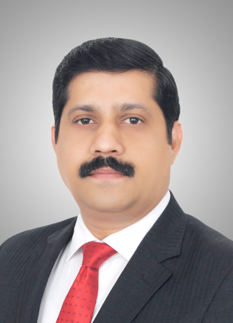 Leadership Team – Vashi Integrated Solutions