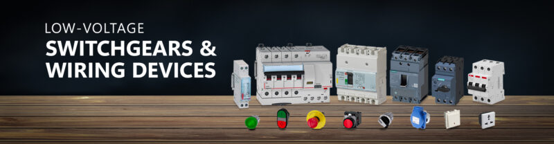 Key Components of Switchgear Assemblies: Ensuring Safe and Reliable ...