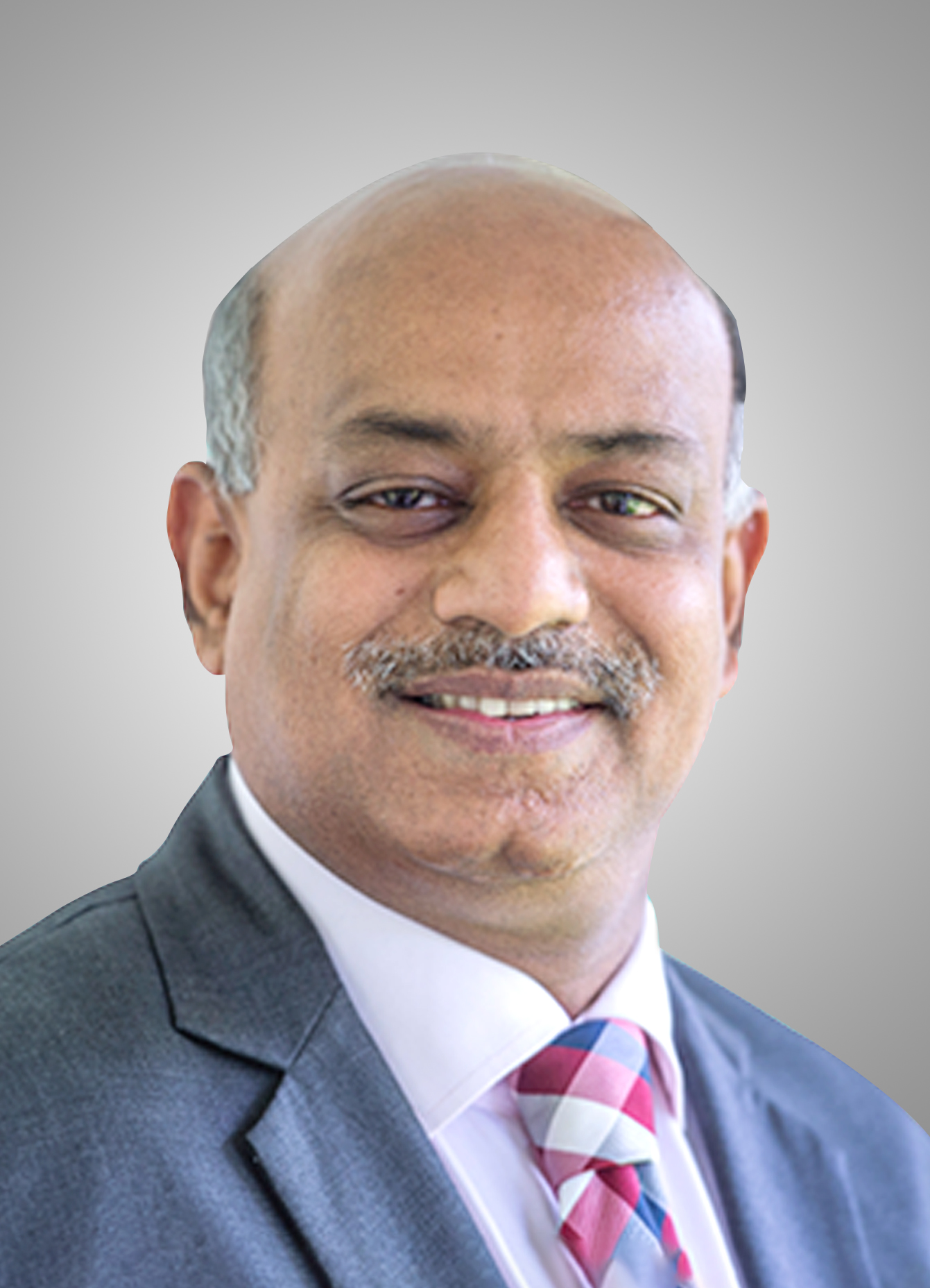 Leadership Team – Vashi Integrated Solutions