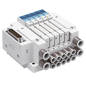 SMC Authorised Distributor and Dealer – Vashi Integrated Solutions